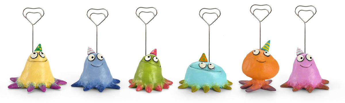Blobhouse® Party Blobs – Breezy Garden Gifts