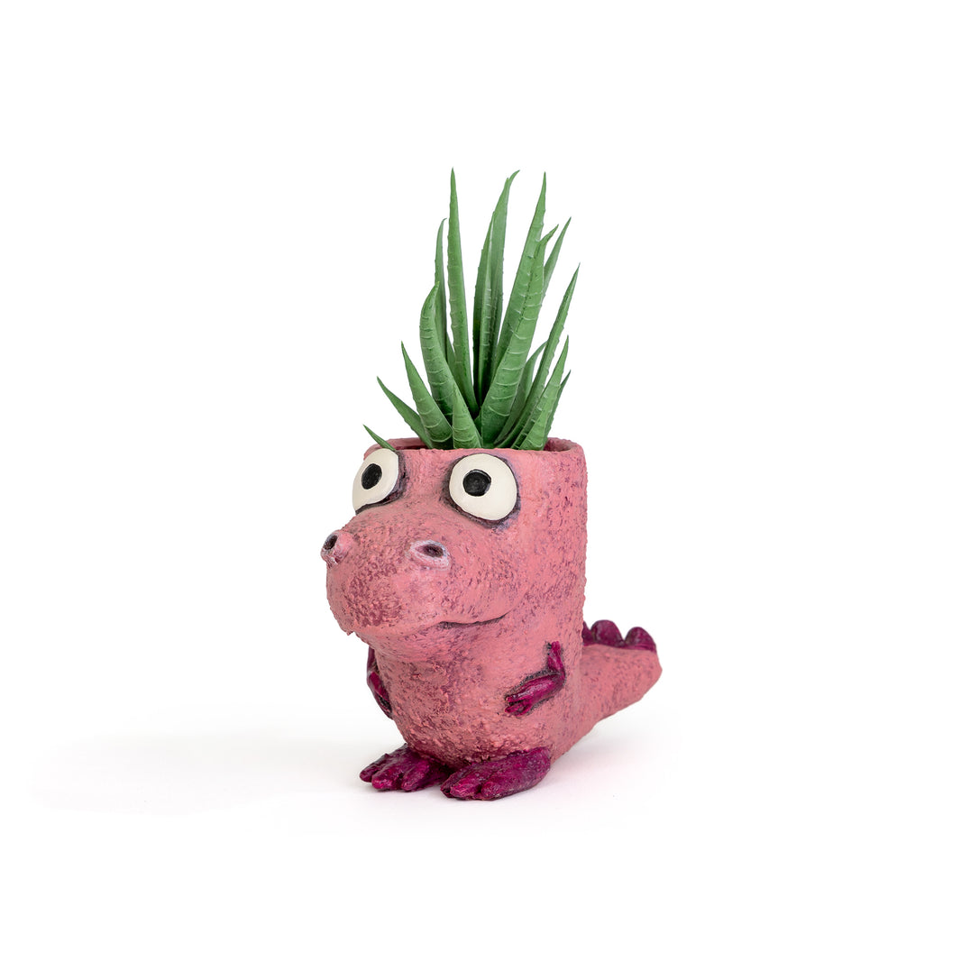 NEW BLOBHOUSE PLANTER CREATIONS – Breezy Garden Gifts